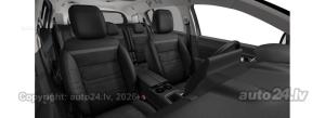 Balts Citroen C5 Aircross 2024 Tallina, ar dzinēja tilpumu 1.60 L un nobraukumu 49 tūkst. km par 26900 €, foto 5 vietnē AUTOMOTO.COM.LV