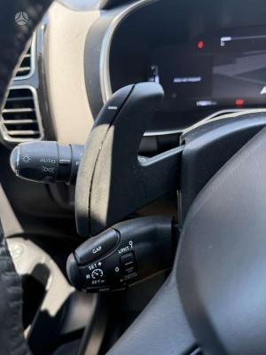 Balts Citroen C5 Aircross 2021 Viļņa, ar dzinēja tilpumu 1.50 L un nobraukumu 178 tūkst. km par 12900 €, foto 26 vietnē AUTOMOTO.COM.LV