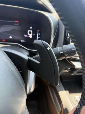 Balts Citroen C5 Aircross 2021 Viļņa, ar dzinēja tilpumu 1.50 L un nobraukumu 178 tūkst. km par 12900 €, foto 27 vietnē AUTOMOTO.COM.LV