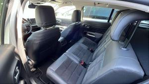 Balts Citroen C5 Aircross 2021 Klaipėda, ar dzinēja tilpumu 1.50 L un nobraukumu 170 tūkst. km par 10700 €, foto 6 vietnē AUTOMOTO.COM.LV