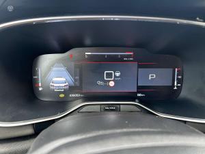 Белый Ситроен C5 Aircross 2021 в Паневежис, объемом двигателя 1.50 л и пробегом 235 тыс. км за 10200 €, фото 17 на AUTOMOTO.COM.LV