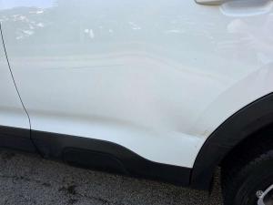 Balts Citroen C5 Aircross 2021 Tauragė, ar dzinēja tilpumu 1.50 L un nobraukumu 200 tūkst. km par 10890 €, foto 9 vietnē AUTOMOTO.COM.LV