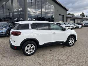 Balts Citroen C5 Aircross 2022 Tauragė, ar dzinēja tilpumu 1.50 L un nobraukumu 219 tūkst. km par 11900 €, foto 6 vietnē AUTOMOTO.COM.LV