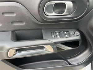 Balts Citroen C5 Aircross 2022 Tauragė, ar dzinēja tilpumu 1.50 L un nobraukumu 219 tūkst. km par 11900 €, foto 13 vietnē AUTOMOTO.COM.LV