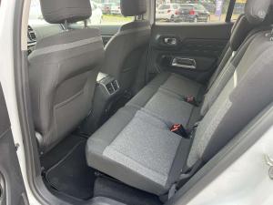 Balts Citroen C5 Aircross 2022 Tauragė, ar dzinēja tilpumu 1.50 L un nobraukumu 219 tūkst. km par 11900 €, foto 15 vietnē AUTOMOTO.COM.LV