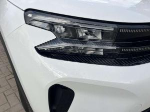 Balts Citroen C5 Aircross 2022 Tauragė, ar dzinēja tilpumu 1.50 L un nobraukumu 219 tūkst. km par 11900 €, foto 20 vietnē AUTOMOTO.COM.LV