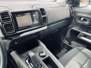 Белый Ситроен C5 Aircross 2021 в Вильнюс, объемом двигателя 1.50 л и пробегом 171 тыс. км за 9570 €, фото 13 на AUTOMOTO.COM.LV