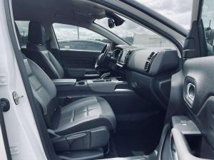 Белый Ситроен C5 Aircross 2021 в Вильнюс, объемом двигателя 1.50 л и пробегом 171 тыс. км за 9570 €, фото 17 на AUTOMOTO.COM.LV