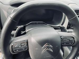 Белый Ситроен C5 Aircross 2021 в Вильнюс, объемом двигателя 1.50 л и пробегом 171 тыс. км за 9570 €, фото 22 на AUTOMOTO.COM.LV