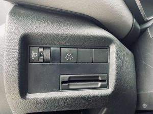 Белый Ситроен C5 Aircross 2021 в Вильнюс, объемом двигателя 1.50 л и пробегом 171 тыс. км за 9570 €, фото 27 на AUTOMOTO.COM.LV