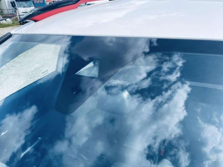 Белый Ситроен C5 Aircross 2021 в Вильнюс, объемом двигателя 1.50 л и пробегом 171 тыс. км за 9570 €, фото 28 на AUTOMOTO.COM.LV