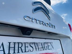 Белый Ситроен C5 Aircross 2023 в Вильнюс, объемом двигателя 1.50 л и пробегом 108 тыс. км за 12800 €, фото 64 на AUTOMOTO.COM.LV