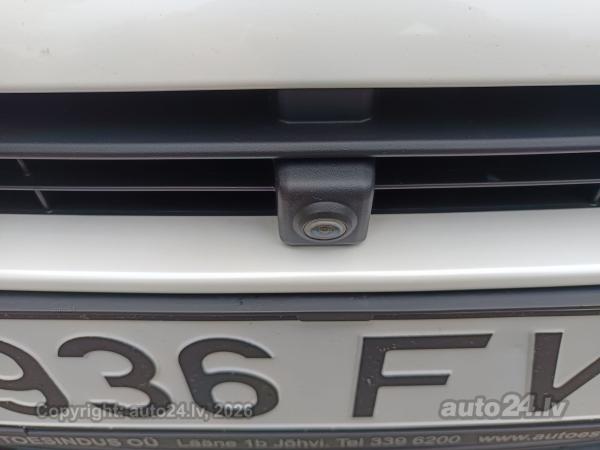 Balts Citroen C5 Aircross 2022 Tallina, ar dzinēja tilpumu 1.20 L un nobraukumu 58 tūkst. km par 21800 €, foto 10 vietnē AUTOMOTO.COM.LV