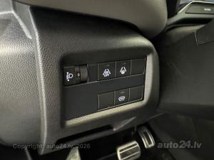 Белый Ситроен C5 Aircross 2022 в Таллин, объемом двигателя 1.20 л и пробегом 105 тыс. км за 20900 €, фото 14 на AUTOMOTO.COM.LV