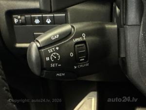 Белый Ситроен C5 Aircross 2022 в Таллин, объемом двигателя 1.20 л и пробегом 105 тыс. км за 20900 €, фото 18 на AUTOMOTO.COM.LV