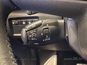 White Citroen C5 Aircross 2022 in Tallinn, with an engine capacity of 1.20 L and mileage of 63 thousand km for 19900 €, photo 21 on AUTOMOTO.COM.LV