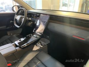 Balts Citroen C5 Aircross 2026 Narva, ar dzinēja tilpumu 1.20 L un nobraukumu 5 tūkst. km par 35900 €, foto 10 vietnē AUTOMOTO.COM.LV
