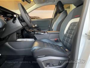 Balts Citroen C5 Aircross 2026 Narva, ar dzinēja tilpumu 1.20 L un nobraukumu 5 tūkst. km par 35900 €, foto 12 vietnē AUTOMOTO.COM.LV