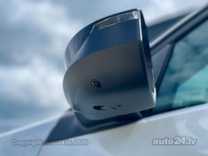 Белый Ситроен C5 Aircross 2026 в Йыхви, объемом двигателя 1.20 л и пробегом 0 тыс. км за 34900 €, фото 13 на AUTOMOTO.COM.LV
