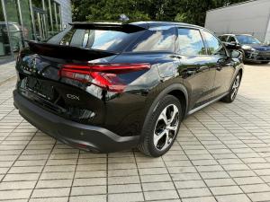Melns Citroen C5 2022 Kauņa, ar dzinēja tilpumu 1.60 L un nobraukumu 207 tūkst. km par 15700 €, foto 5 vietnē AUTOMOTO.COM.LV