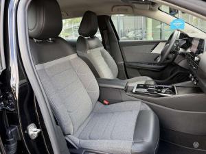Melns Citroen C5 2022 Kauņa, ar dzinēja tilpumu 1.60 L un nobraukumu 207 tūkst. km par 15700 €, foto 13 vietnē AUTOMOTO.COM.LV