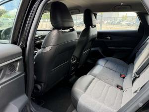 Melns Citroen C5 2022 Kauņa, ar dzinēja tilpumu 1.60 L un nobraukumu 207 tūkst. km par 15700 €, foto 16 vietnē AUTOMOTO.COM.LV