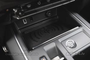 Черный Ситроен С5 2022 в Тарту, объемом двигателя 1.50 л и пробегом 63 тыс. км за 23900 €, фото 23 на AUTOMOTO.COM.LV