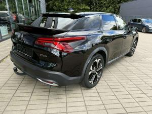 Melns Citroen C5 2022 Kauņa, ar dzinēja tilpumu 1.60 L un nobraukumu 167 tūkst. km par 15900 €, foto 4 vietnē AUTOMOTO.COM.LV
