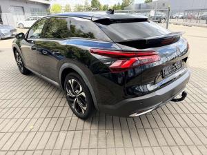 Melns Citroen C5 2022 Kauņa, ar dzinēja tilpumu 1.60 L un nobraukumu 167 tūkst. km par 15900 €, foto 5 vietnē AUTOMOTO.COM.LV