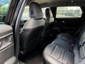 Melns Citroen C5 2022 Kauņa, ar dzinēja tilpumu 1.60 L un nobraukumu 167 tūkst. km par 15900 €, foto 19 vietnē AUTOMOTO.COM.LV