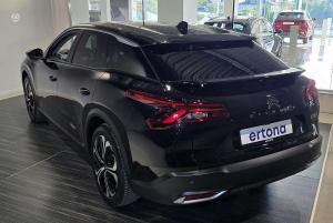 Black Citroen C5 2025 in Siauliai, with an engine capacity of 1.20 L and mileage of 44 thousand km for 19900 €, photo 5 on AUTOMOTO.COM.LV