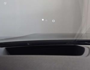 Black Citroen C5 2025 in Siauliai, with an engine capacity of 1.20 L and mileage of 44 thousand km for 19900 €, photo 23 on AUTOMOTO.COM.LV