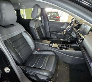 Black Citroen C5 2025 in Siauliai, with an engine capacity of 1.20 L and mileage of 44 thousand km for 19900 €, photo 25 on AUTOMOTO.COM.LV