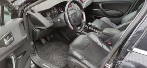 Melns Citroen C5 2009 Jēkabpils, ar dzinēja tilpumu 2.00 L un nobraukumu 289 tūkst. km par 1950 €, foto 13 vietnē AUTOMOTO.COM.LV