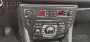 Melns Citroen C5 2009 Jēkabpils, ar dzinēja tilpumu 2.00 L un nobraukumu 289 tūkst. km par 1950 €, foto 15 vietnē AUTOMOTO.COM.LV