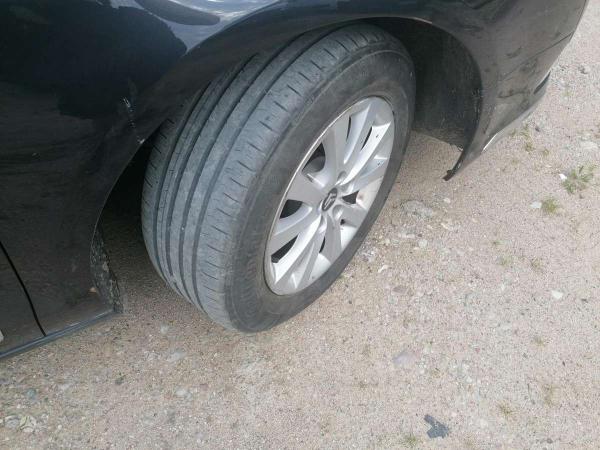 Melns Citroen C5 2010 Tauragė, ar dzinēja tilpumu 1.60 L un nobraukumu 398 tūkst. km par 1250 €, foto 5 vietnē AUTOMOTO.COM.LV