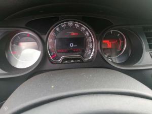Черный Ситроен С5 2010 в Таураге, объемом двигателя 1.60 л и пробегом 398 тыс. км за 1250 €, фото 9 на AUTOMOTO.COM.LV