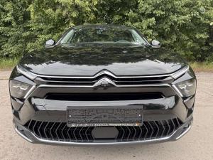 Melns Citroen C5 2022 Šauļi, ar dzinēja tilpumu 2.60 L un nobraukumu 260 tūkst. km par 10650 €, foto 4 vietnē AUTOMOTO.COM.LV