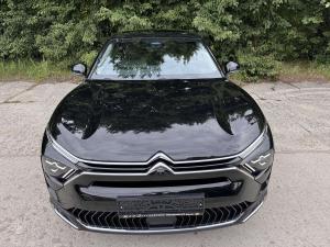 Melns Citroen C5 2022 Šauļi, ar dzinēja tilpumu 2.60 L un nobraukumu 260 tūkst. km par 10650 €, foto 5 vietnē AUTOMOTO.COM.LV
