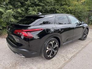 Melns Citroen C5 2022 Šauļi, ar dzinēja tilpumu 2.60 L un nobraukumu 260 tūkst. km par 10650 €, foto 10 vietnē AUTOMOTO.COM.LV