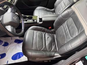 Melns Citroen C5 2022 Šauļi, ar dzinēja tilpumu 2.60 L un nobraukumu 260 tūkst. km par 10650 €, foto 15 vietnē AUTOMOTO.COM.LV