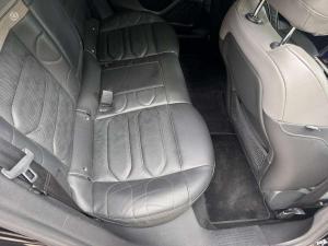 Melns Citroen C5 2022 Šauļi, ar dzinēja tilpumu 2.60 L un nobraukumu 260 tūkst. km par 10650 €, foto 18 vietnē AUTOMOTO.COM.LV