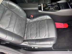 Melns Citroen C5 2022 Šauļi, ar dzinēja tilpumu 2.60 L un nobraukumu 260 tūkst. km par 10650 €, foto 19 vietnē AUTOMOTO.COM.LV