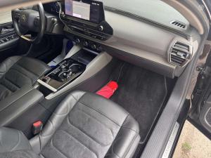 Melns Citroen C5 2022 Šauļi, ar dzinēja tilpumu 2.60 L un nobraukumu 260 tūkst. km par 10650 €, foto 21 vietnē AUTOMOTO.COM.LV