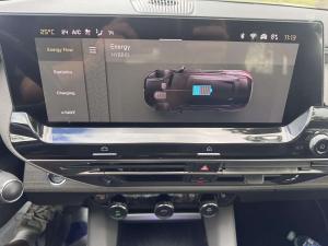 Melns Citroen C5 2022 Šauļi, ar dzinēja tilpumu 2.60 L un nobraukumu 260 tūkst. km par 10650 €, foto 22 vietnē AUTOMOTO.COM.LV