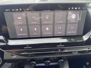 Melns Citroen C5 2022 Šauļi, ar dzinēja tilpumu 2.60 L un nobraukumu 260 tūkst. km par 10650 €, foto 24 vietnē AUTOMOTO.COM.LV