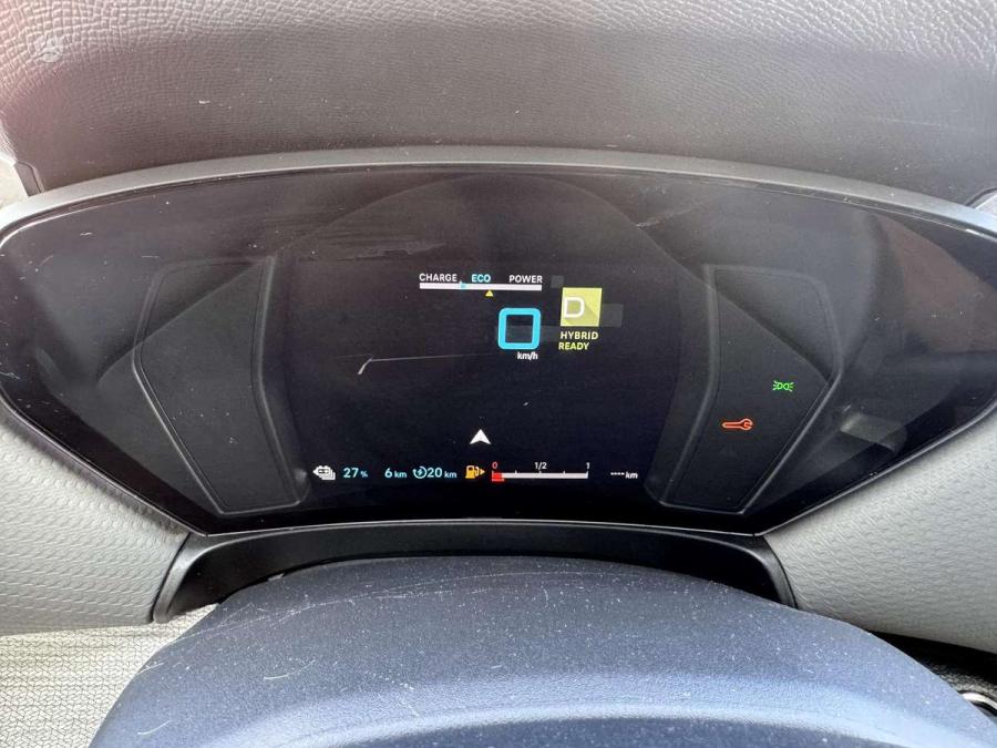 Melns Citroen C5 2022 Šauļi, ar dzinēja tilpumu 2.60 L un nobraukumu 260 tūkst. km par 10650 €, foto 26 vietnē AUTOMOTO.COM.LV