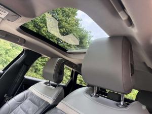 Melns Citroen C5 2022 Šauļi, ar dzinēja tilpumu 2.60 L un nobraukumu 260 tūkst. km par 10650 €, foto 31 vietnē AUTOMOTO.COM.LV