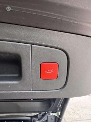 Melns Citroen C5 2022 Šauļi, ar dzinēja tilpumu 2.60 L un nobraukumu 260 tūkst. km par 10650 €, foto 36 vietnē AUTOMOTO.COM.LV