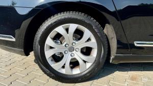 Melns Citroen C5 2008 Viļņa, ar dzinēja tilpumu 2.00 L un nobraukumu 250 tūkst. km par 2990 €, foto 12 vietnē AUTOMOTO.COM.LV